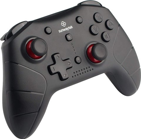 Value 3rd Party Switch Wireless Controller - CeX (IN): - Buy, Sell, Donate
